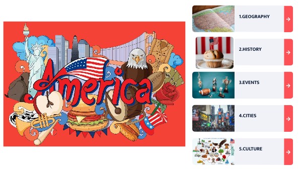America
