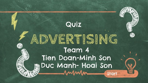 ANIMATED CHALKBOARD QUIZ | Genially