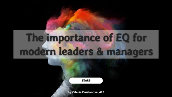 EQ- management