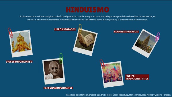 hinduismo