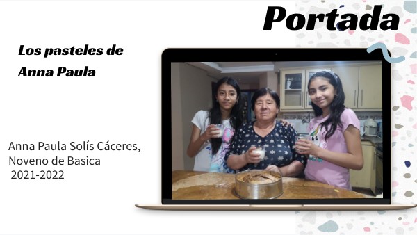 Mi primer proyecto | Genially