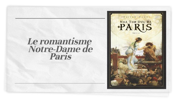 Notre-Dame de Paris | Genially