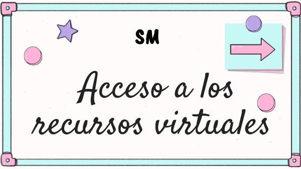Libros digitales SM