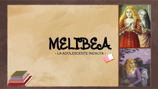 Melibea-LCL
