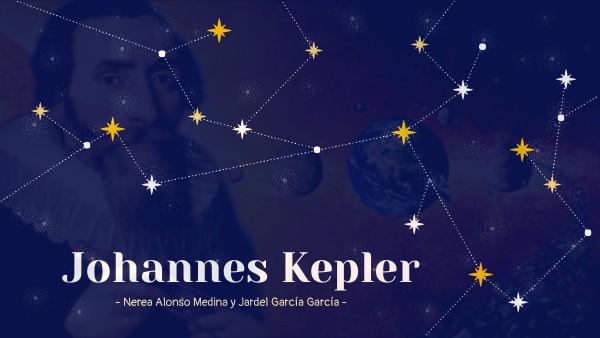 Kepler | Genially