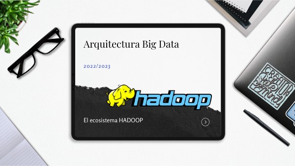 Ecosistema-hadoop