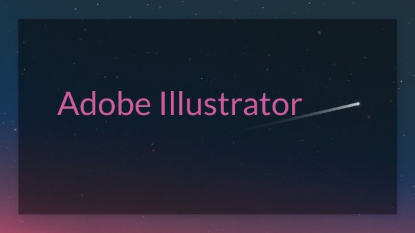 Adobe Illustrator | Genially