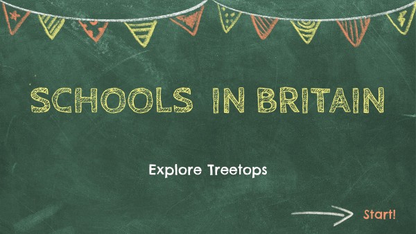 Schools in Britain