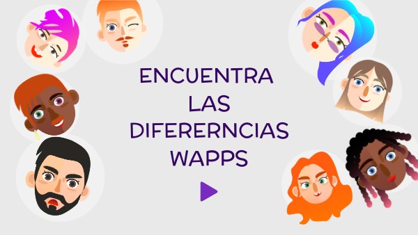 encuentra wapps 1
