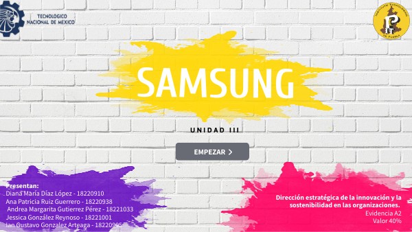 E2_Samsung_DE B | Genially