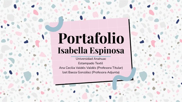 Portafolio