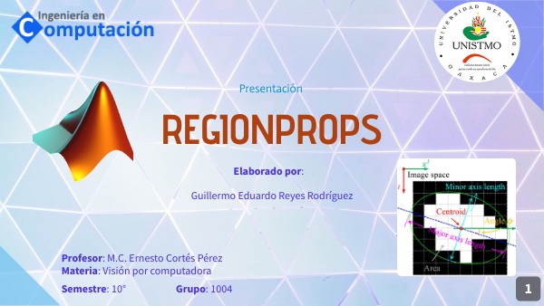 Regionprops_GuillermoReyes | Genially