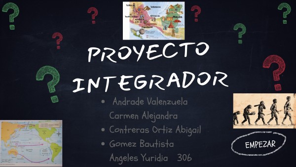 proyecto integrador