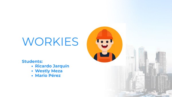 Workies