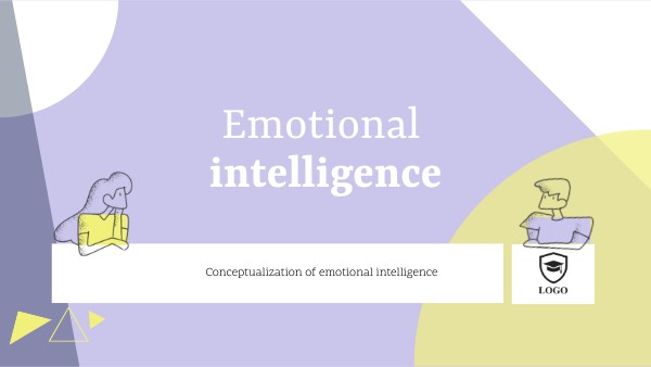 Emotional intelligence