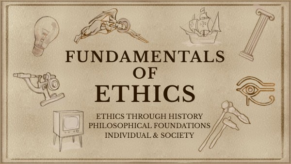 ETHICS