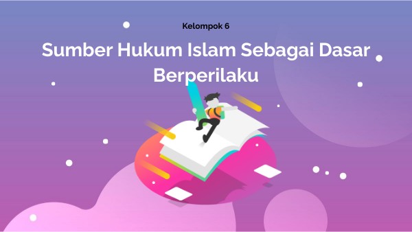 ppt spai kel 6 | Genially
