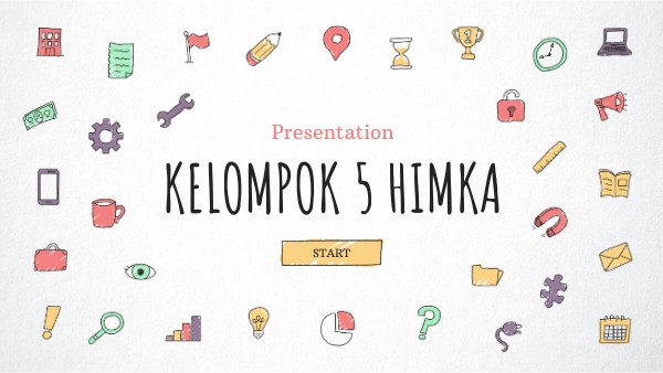 Kelompok 5 HIM