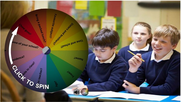 school rules 2 | Genially