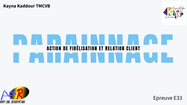Action Fdrc Parrainage | Genially