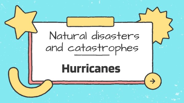 HURRICANES