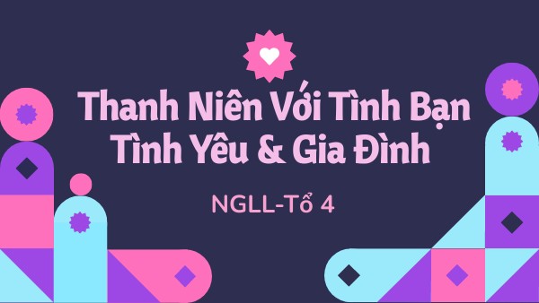 NGLL | Genially