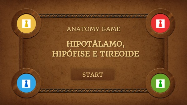 ANATOMY GAME