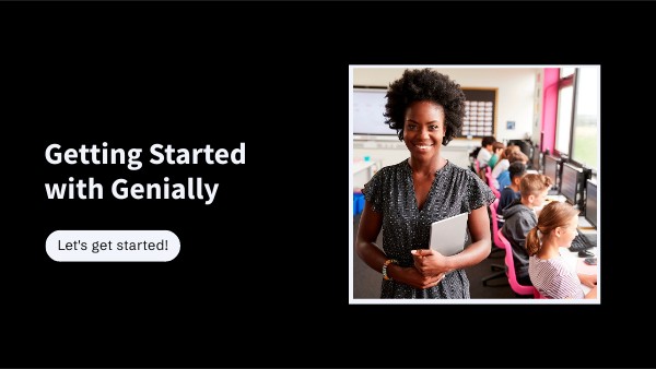 Intel SFI Training Session | Genially