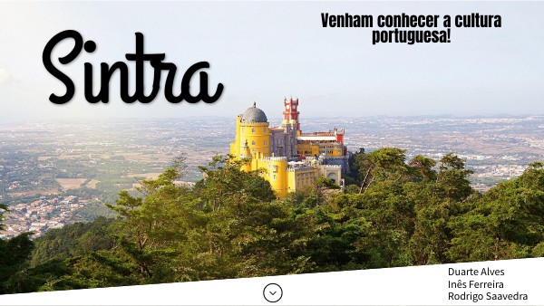 Sintra