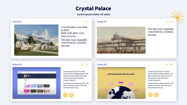 CRYSTAL PALACE