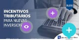 Incentivos Tributarios | Genially