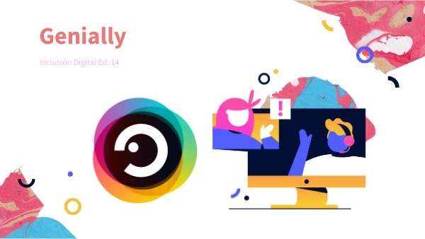 GENIAL.LY - 27/10/21