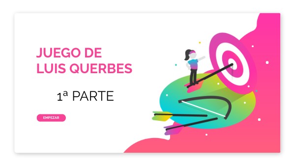 LUIS QUERBES | Genially