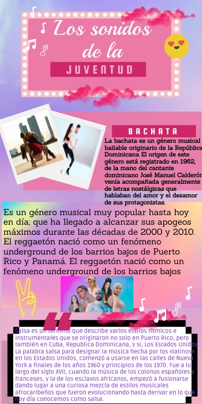 INFO KPOP | Genially