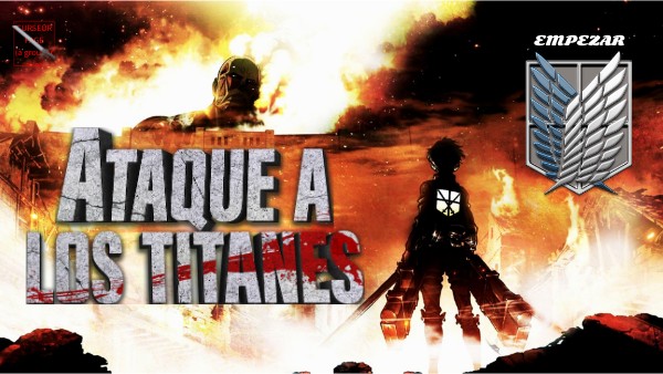 4º Mate U9 Ataque a los titanes | Genially