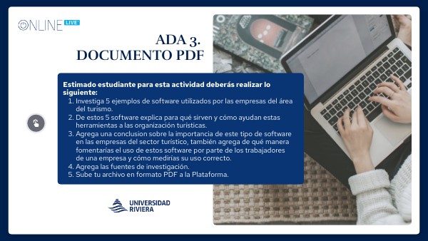 ADA 3. Habilidades Digitales