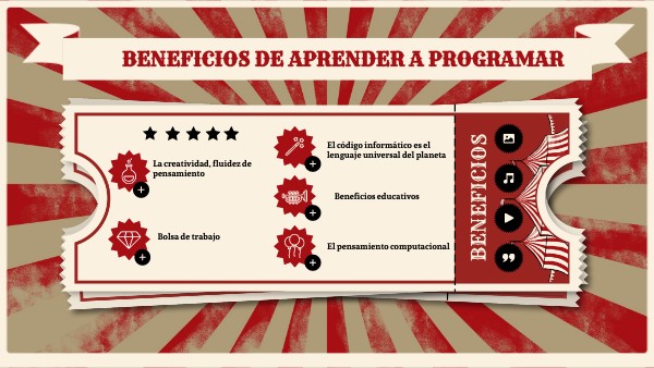 Paulina López Zarrabal_Beneficios de aprender a programar