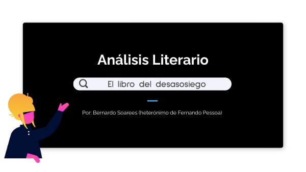 DOSSIER FERNANDO PESSOA | Genially