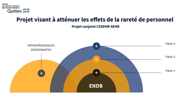 Projet soutien ENDB CSSDHR-SEHR