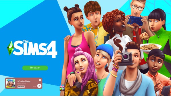 LOS SIMS 4 | Genially