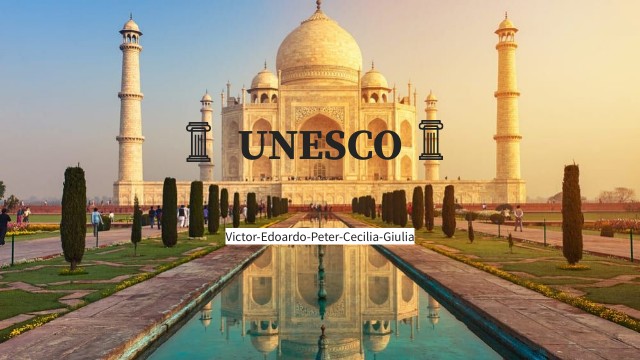 DIGITAL BASIC SLIDESHOW | Genially