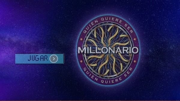 Quien quiere ser millonario | Genially