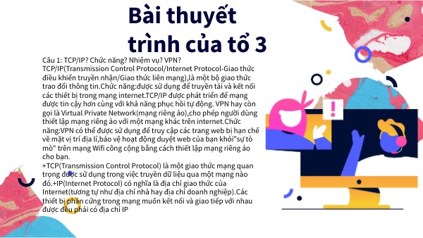 Copy - Copy - GENIAL PRESENTATION | Genially