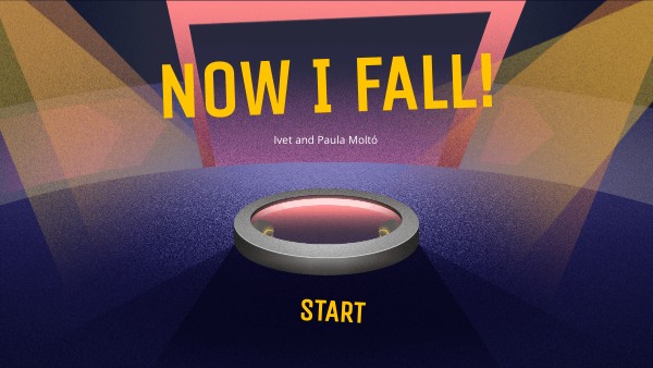 NOW I FALL