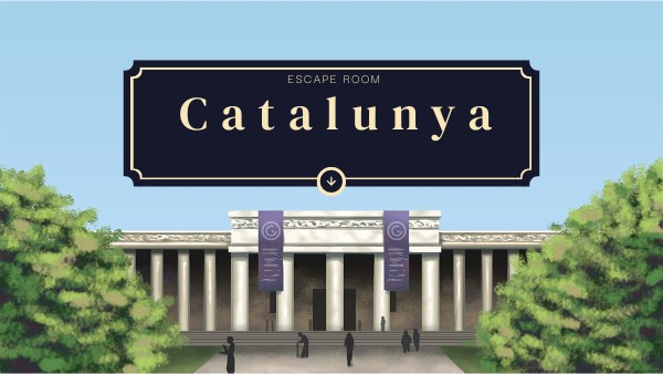 ESCAPE ROOM Catalunya