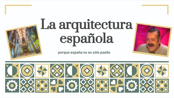 Espagnol oral