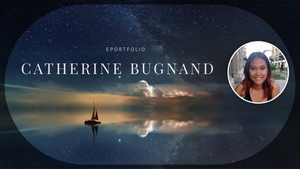 SHADOW PRESENTATION | Genially