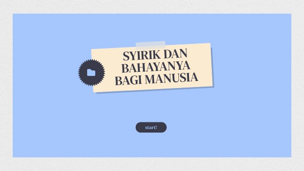 Copy - PPT AIK | Genially