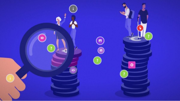 Gender pay gap | Genially