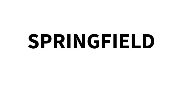Springfield | Genially
